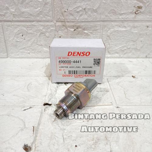 Jual Sensor Assy Pressure SK200-8 J05E Denso 499000-4441 - Jakarta ...