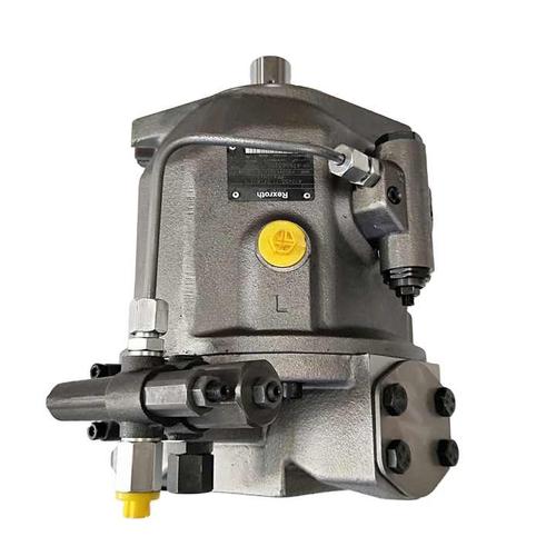 Jual pompa hydraulic/piston pump REXROTH A10VS045 - Jakarta Barat ...