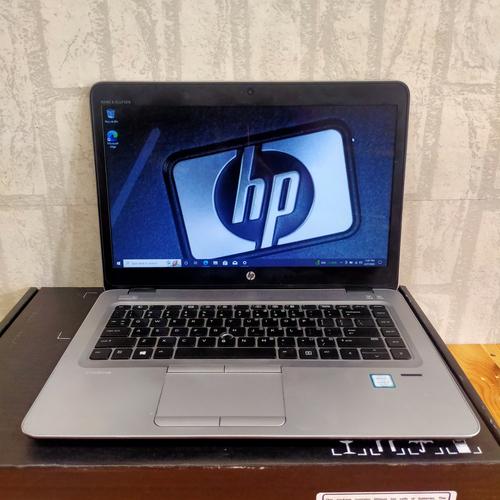 Jual Hp Elitbook 840 G4 Core I7 7500u Gen 7th Ram 16gb 1tb Jakarta