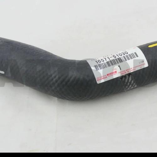 Jual Selang Radiator atas Land Cruiser VX200 VDJ200 LX570 16571-51030 ...