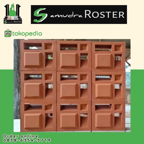 Jual Roster Beton / Roster Minimalis / Loster Beton / Loster Minimalis ...