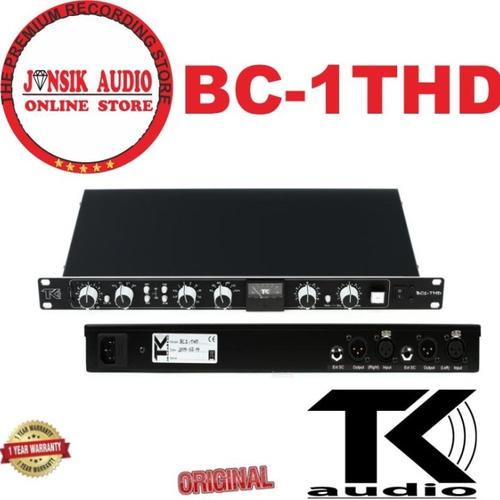 Jual TK Audio BC1-THD Stereo Bus Compressor Mixing Outboard bc1thd ...