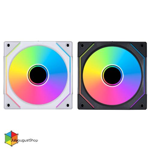 Jual Lian Li Uni Fan SL120 INFINITY - Single Pack - Jakarta Pusat ...