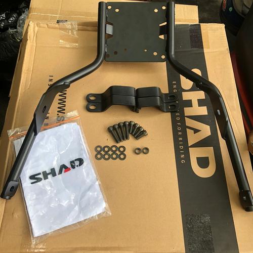 Jual Breket Box motor ADV 150 Breket Box SHAD ADV 150 Breket Box ADV ...
