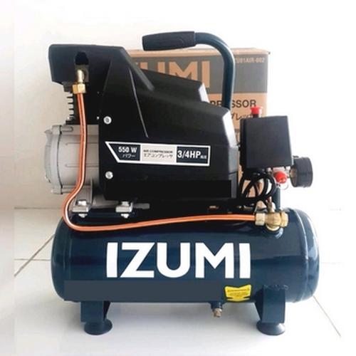 Jual Set Mesin Kompresor Compressor Angin Listrik Super Quality ...