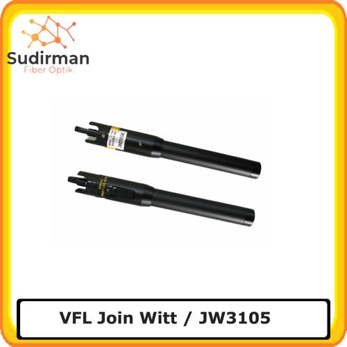 Jual Visual Fault Locator (VFL) / Senter Fiber Optik Join wit JW3105A ...