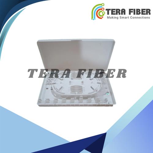 Jual ROSET 8 CORE roset ftth fo 8core ODF ODP putih FTTH fiber optic ...