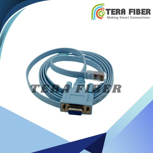 Jual Kabel Serial DB9 F (RS232) To LAN RJ45 - Kota Surabaya - Tera ...