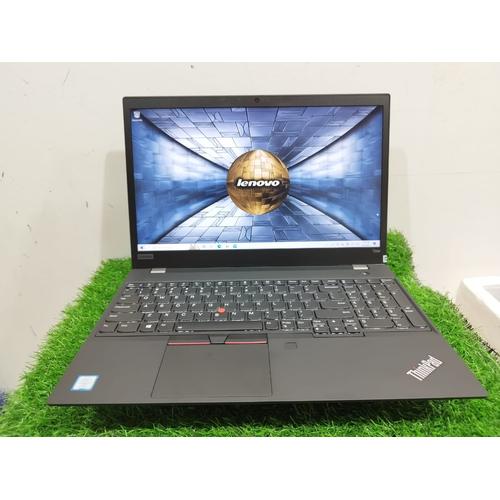 Jual Laptop lenovo Thinkpad T590 core i7 gen 8 Ram 16 GB-SSD 512 ...
