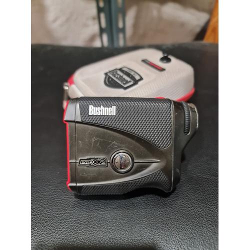 Jual Bushnel X2, Golf Range Finder - Kota Surabaya - iGolf Pro Shop and ...