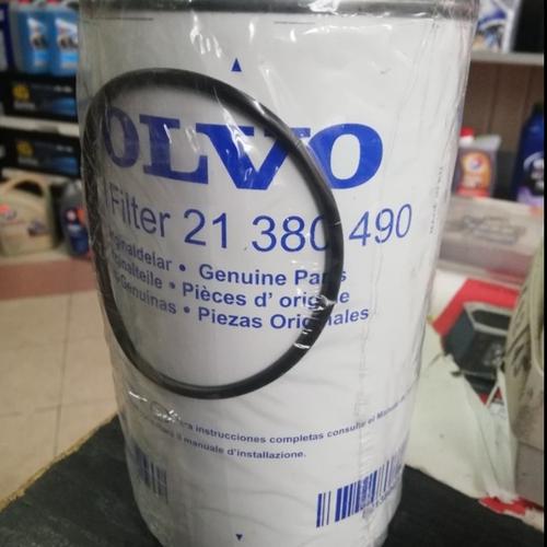 Jual FUEL FILTER VOLVO 21380490,20782330,21005832 - Kota Balikpapan ...