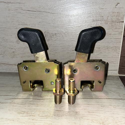 Jual Doorlock Handle Pintu Besi Alat Berat komatsu Kabin Traktor D85ES ...