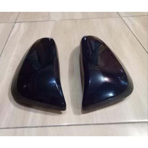 Jual Cover Spion Fortuner Vrz Innova Reborn Innova Zenix Hilux - HITAM ...