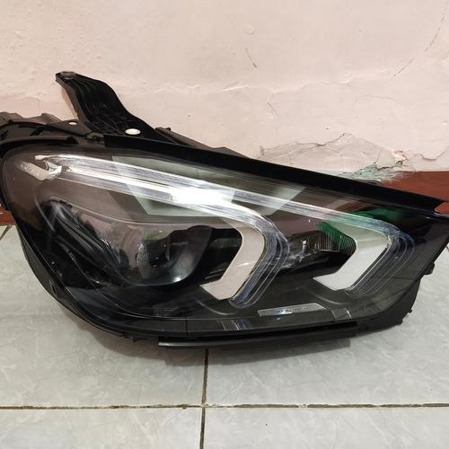 Jual lampu depan headlamp mercy gle 350 A167 - Kota Depok - F.M Auto ...
