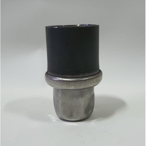 Jual Adjustable Leg Bullet Feet 2 inch Kaki Meja Stainless Steel - Kota ...