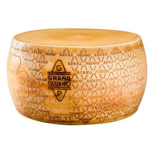 Jual Parmesan Block Grana Padano / Keju Parmesan Grana Pardano - REPACK ...