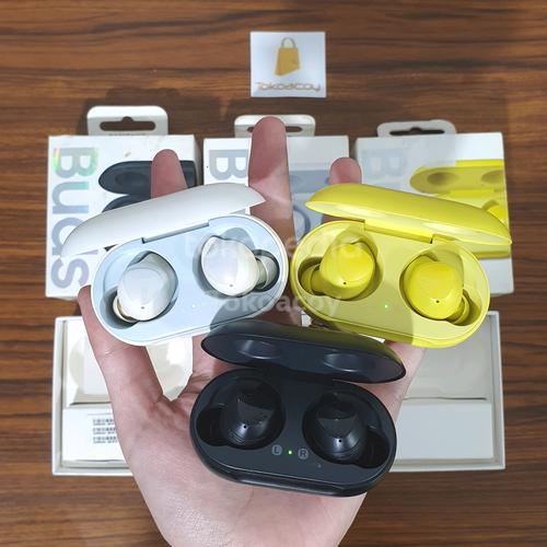 Jual Samsung Galaxy Buds SM-R170 Earbuds Earphone AKG Garansi Resmi ...