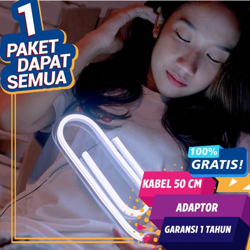 Jual Neon Flex Custom 1-10 Huruf + Dipotong sesuai bentuk (T 15cm) - Kota Bandung - ZAASTORE_NEW ...