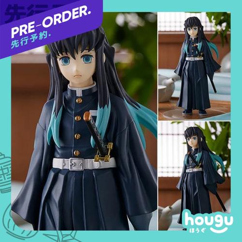 Jual [Pre Order] Pop Up Parade Figure Muichiro Tokito - Kimetsu no ...
