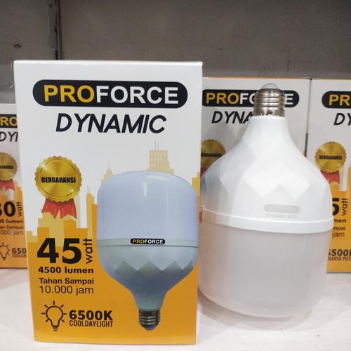 Jual LAMPU LED PROFORCE ECO FIT 40 WATT - PUTIH ORION - Kota Cilegon ...