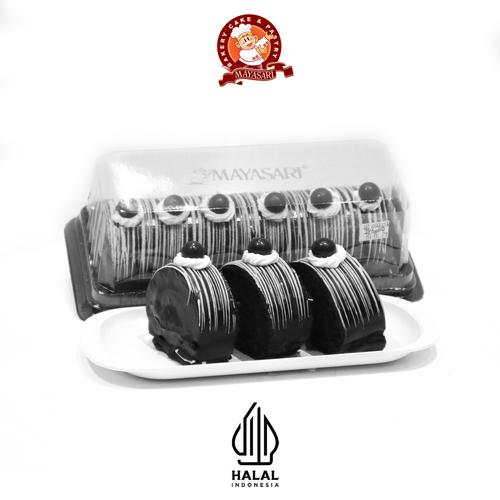 Jual Mayasari Blackforest Roll - Jakarta Selatan - Mayasari Bakery Jkt ...
