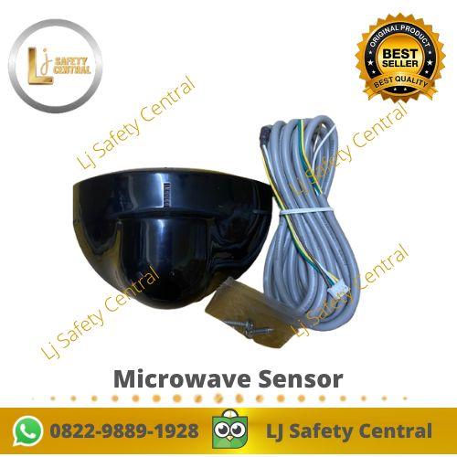 Jual Microwave Sensor Gerak Radar Pintu Otomatis Sliding Door - Jakarta ...