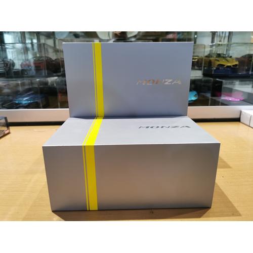 Jual 64 SP Model Ferrari Monza SP1 SP2 Box Set Launch Colour - Jakarta ...