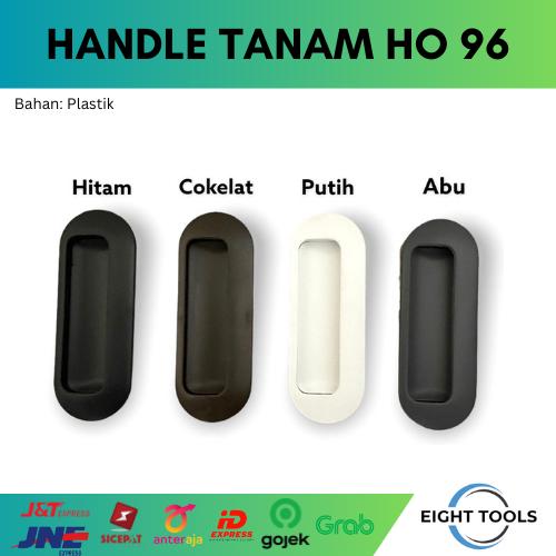 Jual Handle tanam petak plastik/ tarikan tanam petak minimalis /HO96 ...