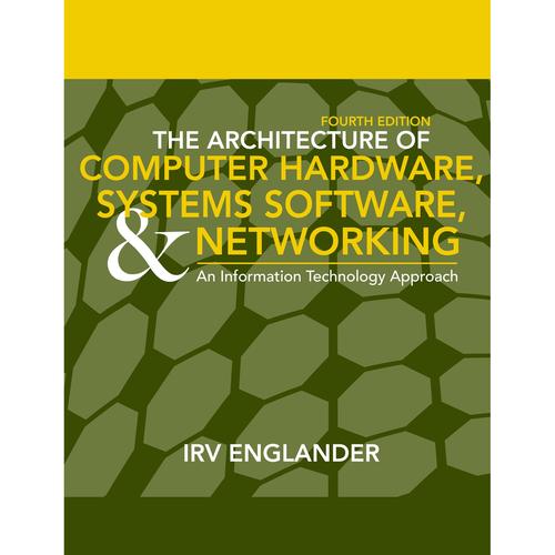 Promo The Architecture of Computer Hardware and System Software - Kab ...