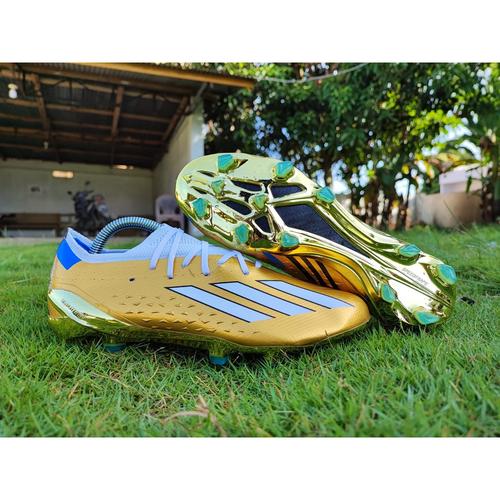 Jual SEPATU BOLA ADIDAS X SPEEDPORTAL.1 LIONEL MESSI WORLD CUP ...