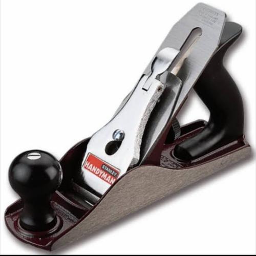 Jual Stanley Alat Ketam Tangan Handyman Bench Plane 250 X 50mm 1-12-204 ...