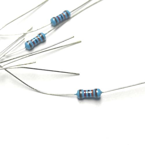 Jual resistor 1/4w 1% 13k ohm 13 kilo ohm 1/4 watt - Kota Semarang ...