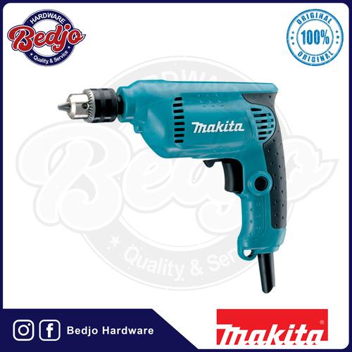 Jual MAKITA Bor Listrik 10mm Tangan Kayu Besi 6412 - Kota Surabaya ...