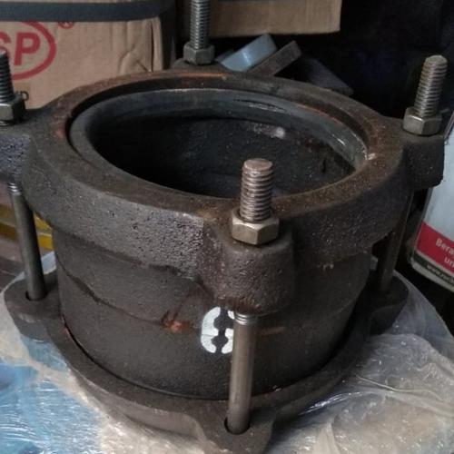 Jual Giboult joint 12" inch / GIBOL JOIN - Jakarta Pusat - Valve Besi ...