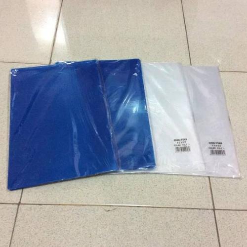 Jual Clear Folder / Map L / Letter L / Map Plastik - Kota Bekasi - YP7 ...