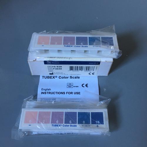 Jual Tubex color scale Biotech 1pcs - Jakarta Barat - Kekey Toserba ...