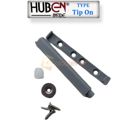 Jual Huben TO Tip-On Push to Open Plat Kotak-Plat Bulat - Plat Kotak ...