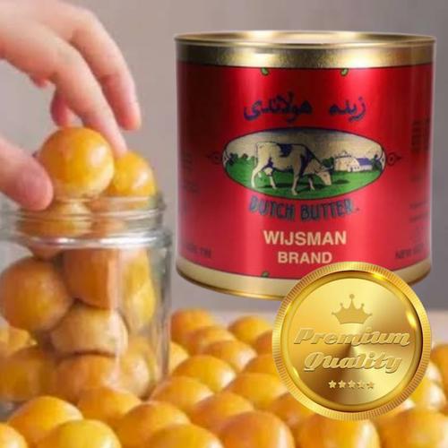 Jual kue nastar premium - Kota Bandung - Sedap Rasa Bakery & Pastry ...
