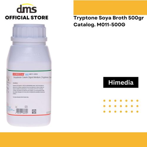 Jual Tryptone Soya Broth 500gr - Kab. Sidoarjo - DMSLab | Tokopedia