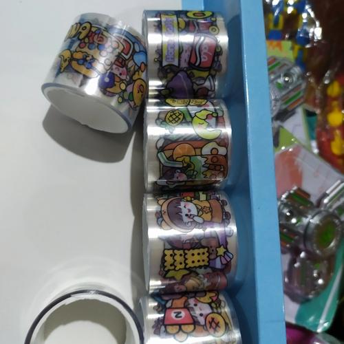 Jual STICKER MOMO VIRAL - Jakarta Selatan - Tokobinarmorotuku | Tokopedia