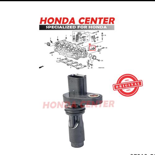 Jual sensor noke as TDC hrv 2015 2016 2017 2018 2019 2020 2021 1800cc ...