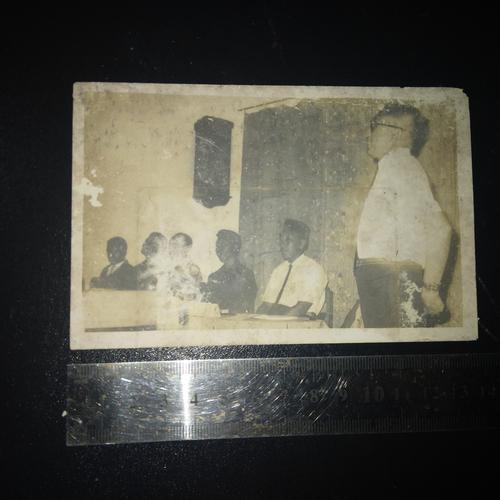 Jual FOTO JADUL KUNO LAWAS ANTIK VINTAGE 09 - Kab. Kebumen - Sumur ...