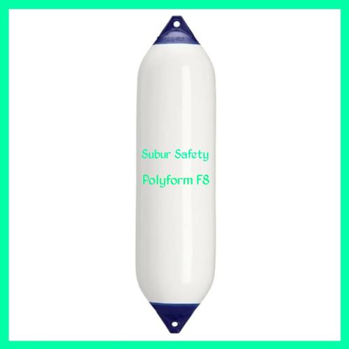 Jual Polyform US Fender F8 / Dapra Kapal Putih - Jakarta Barat - Mitra ...