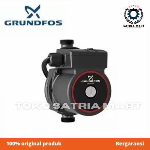Jual Pompa Air Pump Dorong Grundfos Groundfos UPA15-120 UPA 15 120 ...