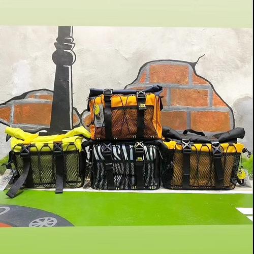 Jual TAS SEPEDA / MINI ROLL UP BAG - Kota Pontianak - TokoLoyalindoPtk ...