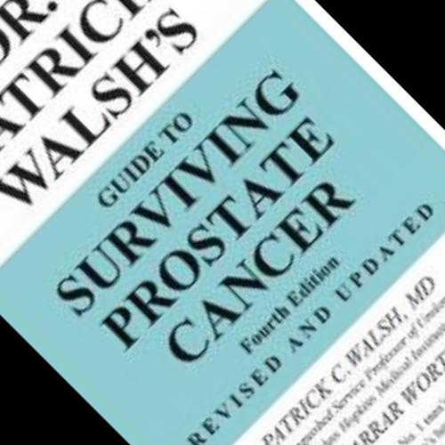 Jual Guide To Surviving Prostate Cancer (ORIGINAL ENGLISH VERSION ...