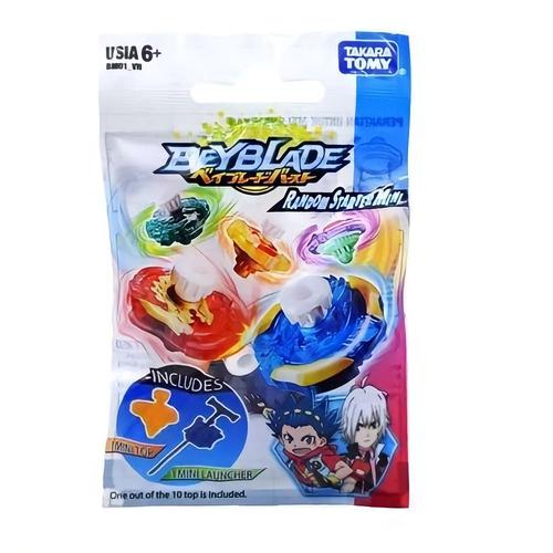 Jual beyblade mini takara tomy mainan gasing original - Kota Denpasar ...