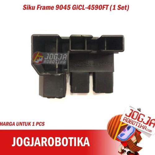 Jual Siku Frame 9045 GiCL-4590FT (1 Set) (SKU JR) - Kab. Klaten - PORJO ...