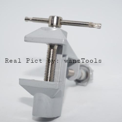 Jual Mini Vise Clamp Meja - Klem Catok Vise Table Alumunium Penjepit ...