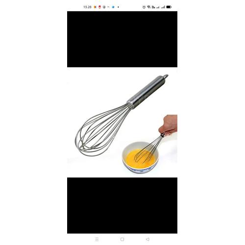 Jual kocokan telur / pengocok telur - Besar - Kab. Bogor - annasya ...